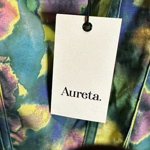 Anthropologie | Dresses | Aureta Piper Mini Dress | Poshmark